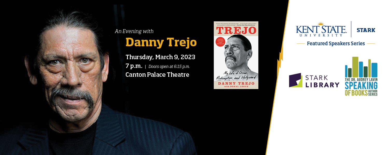 Kent State Stark and Stark Library Partner on Speaker Series Event | Kent State University